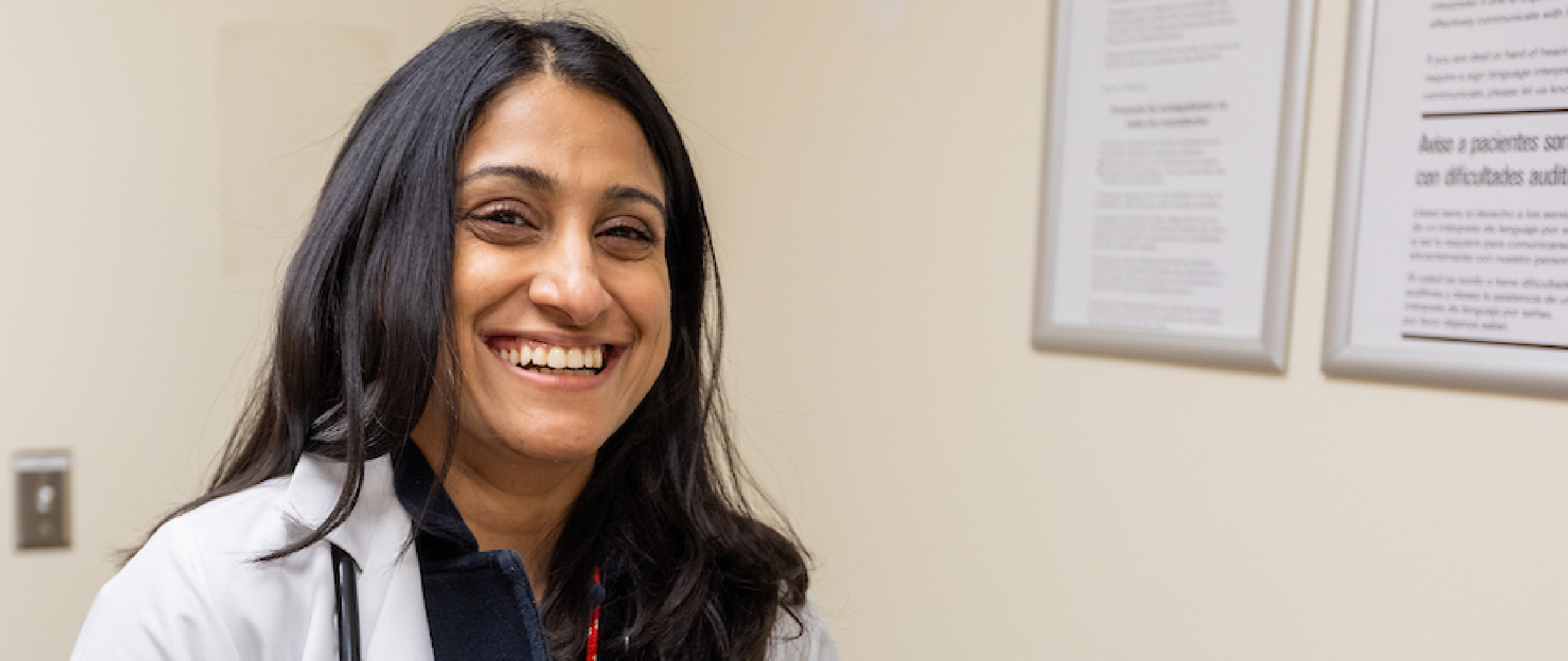 Doctors Day 2022 | Rutgers Cancer Institute of New Jersey